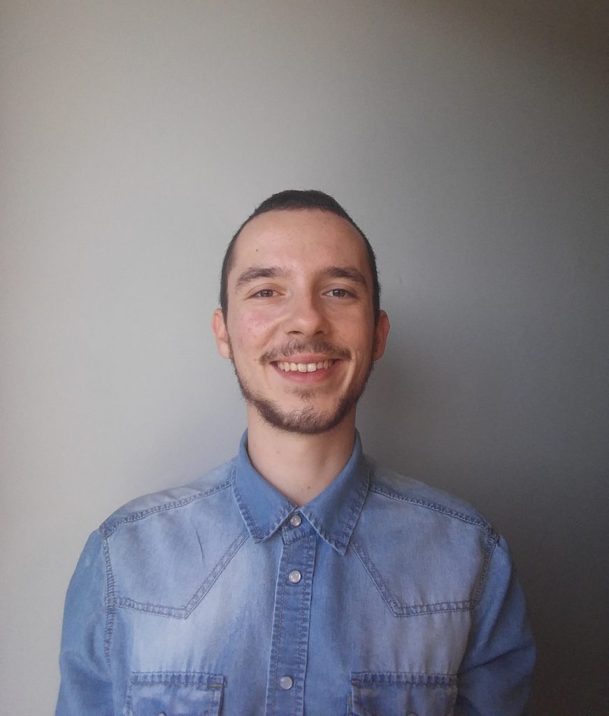 Luka Baljak : Katedra za elektronsko poslovanje
