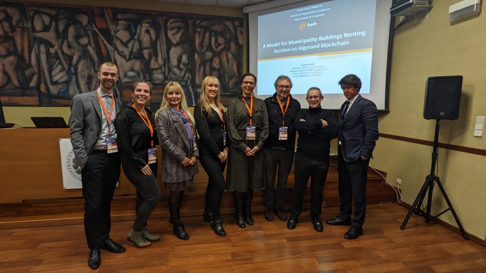 BMASmartC 2022 – Treća radionica na temu inovativnih poslovnih modela i aplikacija za pametne ...